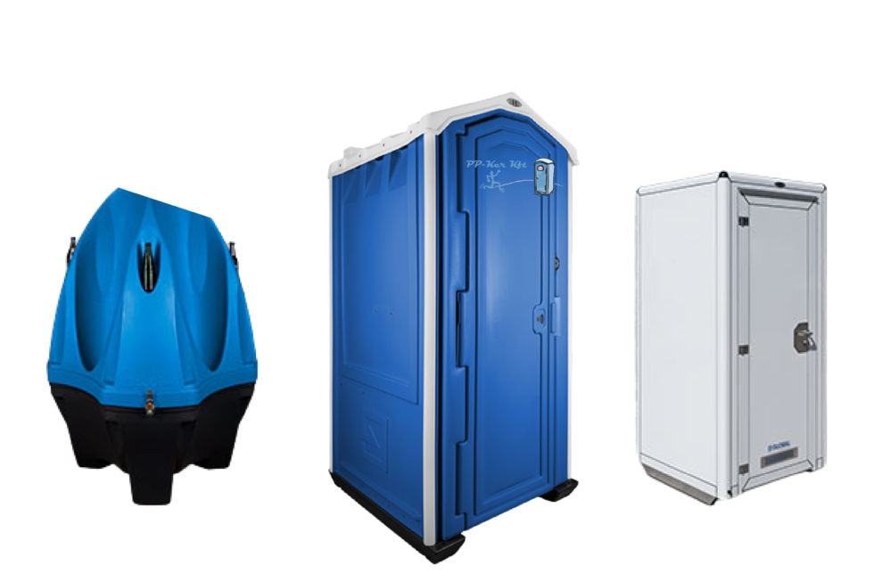 Mobil WC, Szaniter, Kerítés és Iroda Bérlés - Gyorsan, Kedvező Áron